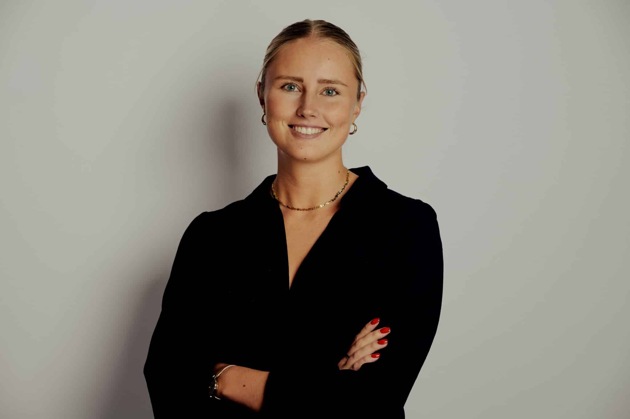 Julie Rohde Larsen - Lind Law